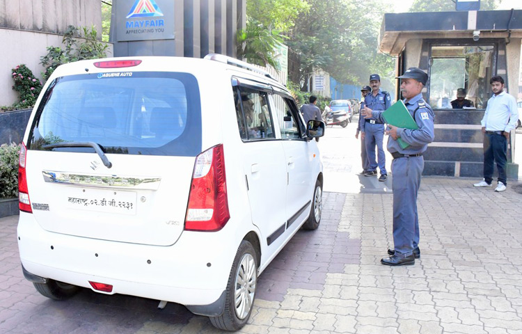 Ansh Security